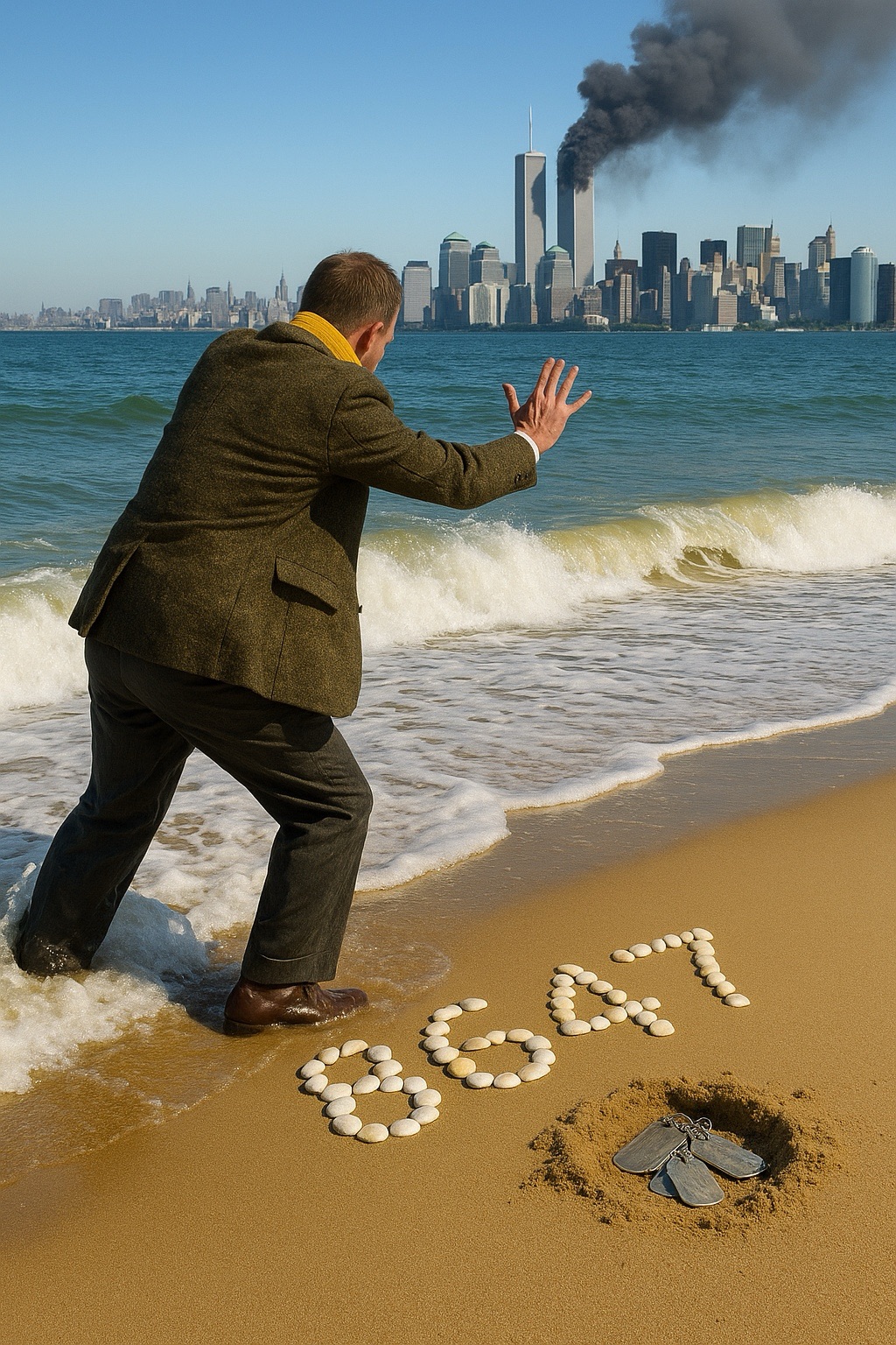 THE RELUCTANT CONSPIRATOR. – COUNCIL-OF CONCERNED-CONSERVATIONISTS ...