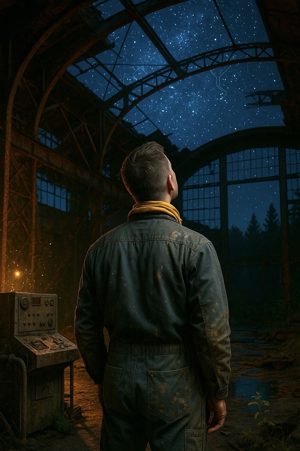 THE BALLAD OF JOHN HENRY 2.0 – COUNCIL-OF CONCERNED-CONSERVATIONISTS ...